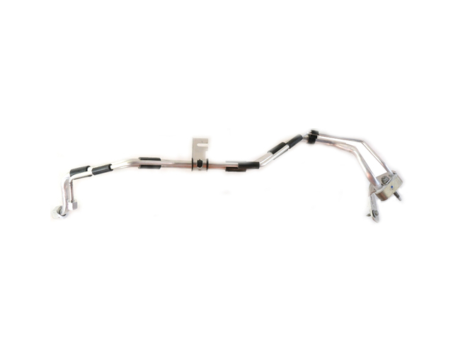 Air Conditioner and Heater Plumbing for 2017 Chrysler Pacifica | Mopar ...