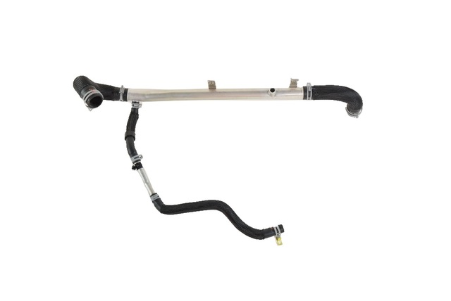 68217328AG - Radiator Outlet Hose And Clamp 2017-2023 Chrysler ...