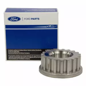 2014-2021 Ford Crankshaft Gear E3BZ-6306-B | Discount Ford Auto Parts