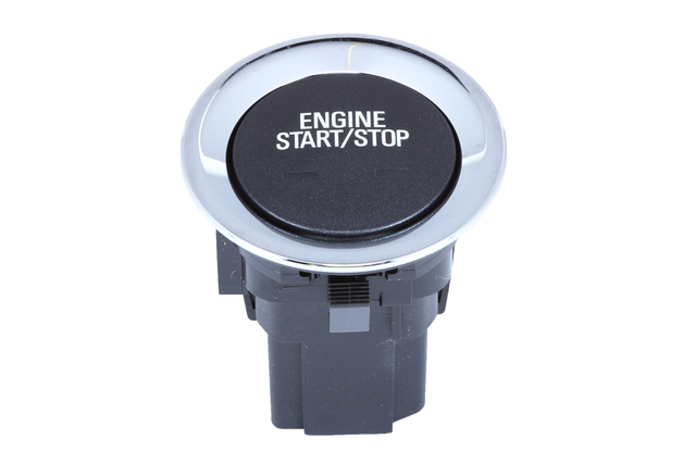 2015-2020 GM Black Carbon Ignition Switch 84510070 | GMPartsDirect.com
