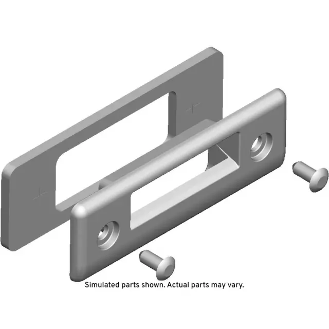 Retainer Kit 84900118 GM | GMPartsDirect.com
