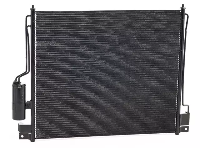 Condenser & Liquid Tank Assembly K2100-ZP50JNW | Ziegler Nissan of ...