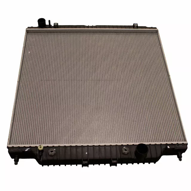 2004-2007 Ford Radiator Assembly 6C3Z-8005-A | OEM Parts Online