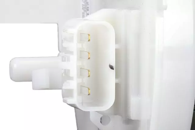 Fuel Pump and Level Sensor Module with Seal 19431641 | GMPartsDirect.com