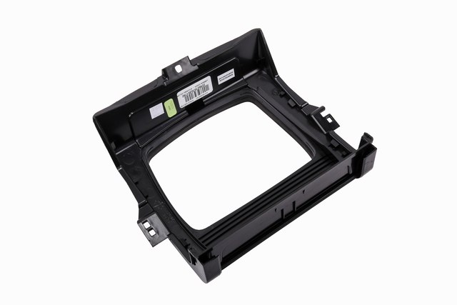 22952707 - OEM GM Column Cover | GMPartsCenter.net | GM Parts Center