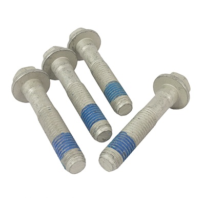 Ford -W715779-S439 - Torque Arm Mount Bolt - 2013-2021 Ford | OEM Ford ...