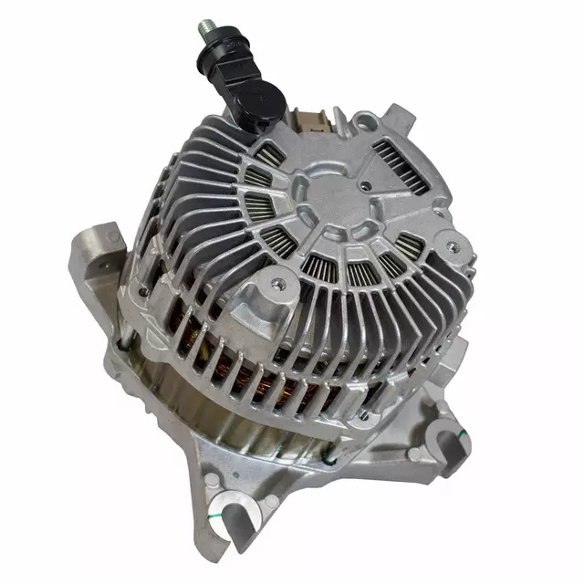 Alternator Assembly GL-671 | OEM Parts Online