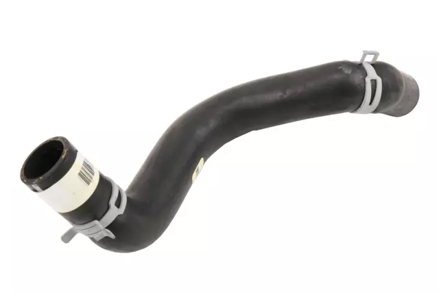 Radiator Hoses - Genuine GM Parts | GMPartsDirect.com