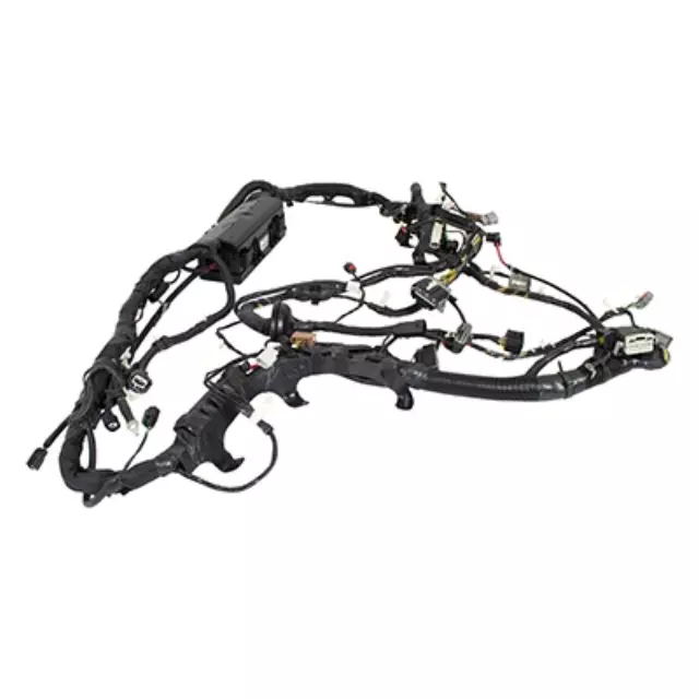 DL3Z-12A581-BAB - Wire Assembly - Lasco Auto Parts