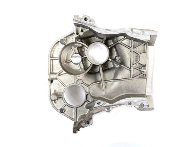 2014-2019 Ram Upper Timing Cover - Passenger Side (RH) 68229362AA ...