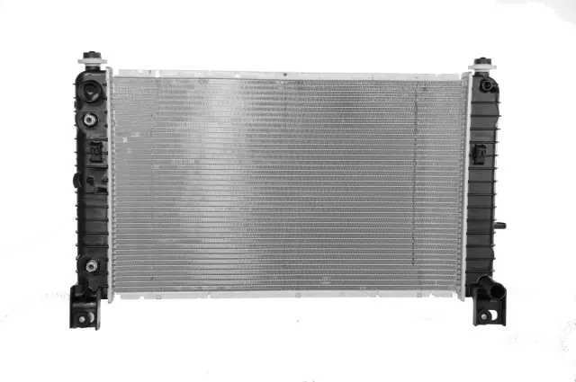 1999-2006 GM Radiator 15193110 GM | GMPartsDirect.com