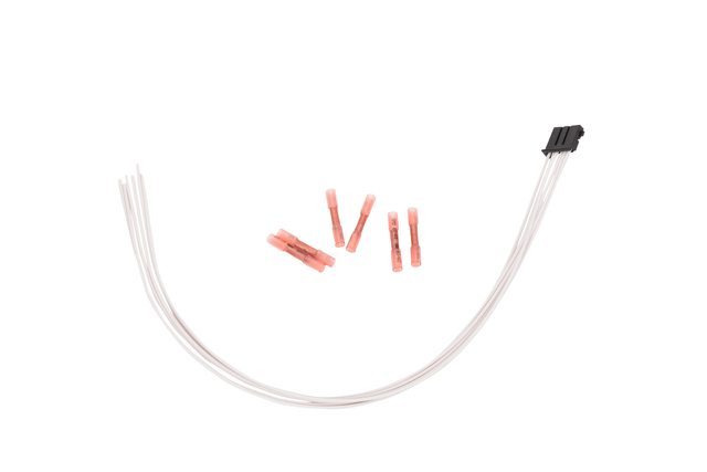 Multi-Purpose Pigtail Kit 19119727 | GMPartsDirect.com