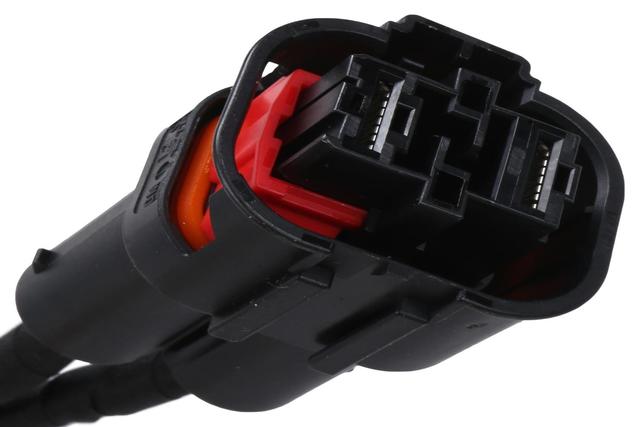 2017-2022 GM Negative Battery Cable 84511232 | GMPartsDirect.com