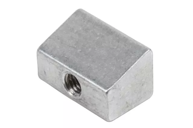 Running Board Reinforcement 25799851 | QuirkParts