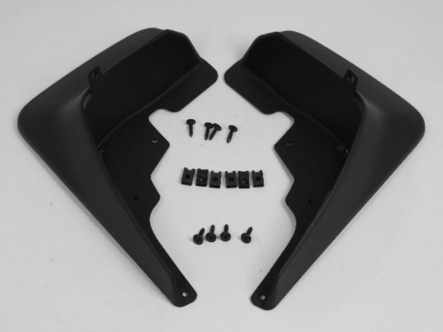 MOPAR OEM Splash Guards Store | Detroit Mopar Parts