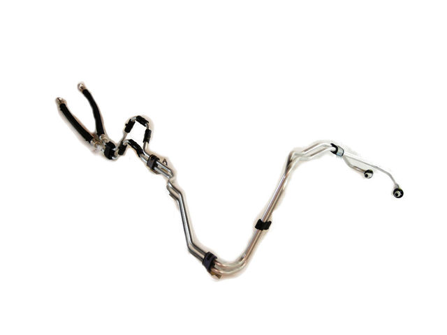 2014-2019 Ram Oil Cooler Pressure And Return Hose And Tube 68231457AC ...