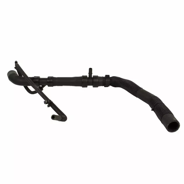 FB5Z-8260-B - Radiator Coolant Hose - 2016 Ford Explorer | OEM Parts Quick