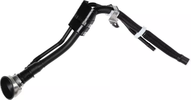 Tube Assembly-Filler 17221-5RA0B | Temecula Nissan Parts