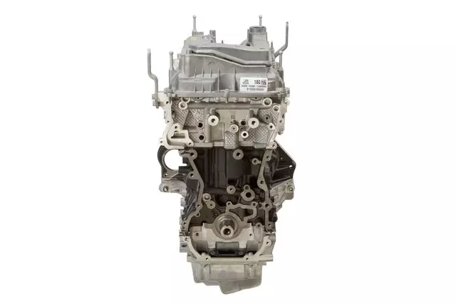 Genuine Chevrolet Engine | GM Parts Store