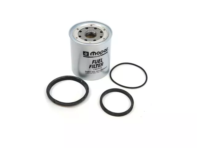 Buy OEM Mopar Fuel Filters | Mopar eStore
