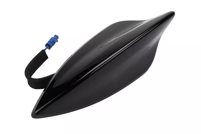 Black High Frequency Antenna 84656558 | AwesomeParts.com