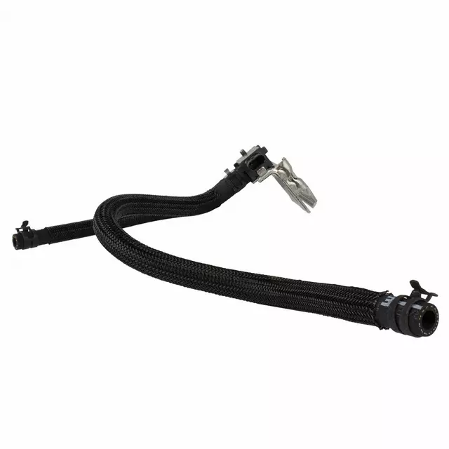 DC3Z-9J460-F - Exhaust Gas Differential Pressure Sensor 2013-2016 Ford ...