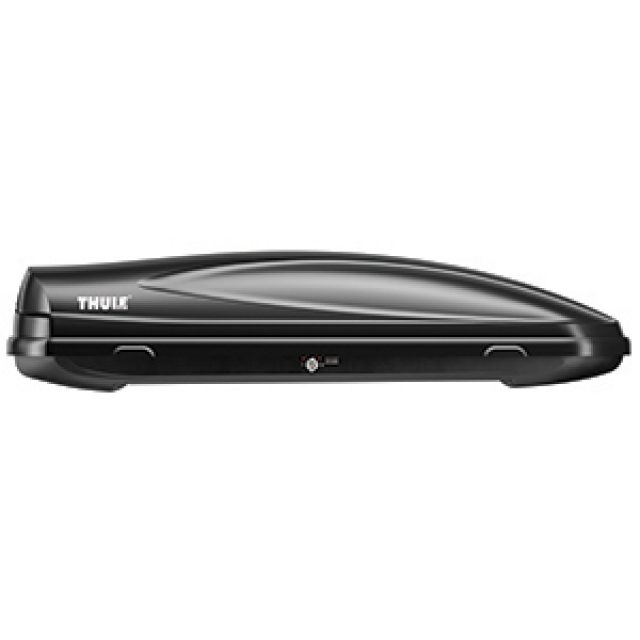 2007-2023 GM Roof Luggage Carrier 19419503 | GM Parts Center