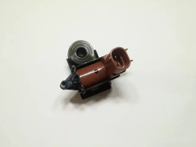 Genuine OEM Subaru Starter Solenoids | Subaru Parts Plus