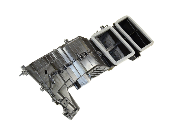AC & Heater Case - Mopar (68214903AB) | TascaParts.com