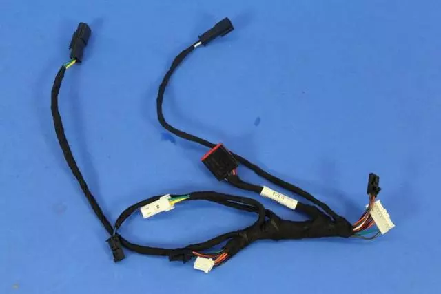 2014-2025 Dodge Steering Wheel Wiring 68240476AA | Mopar eStore