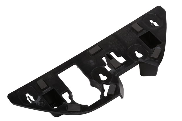 Front View Driver Information Camera Bracket 84994980 | GMPartsDirect.com