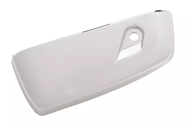 2016-2019 GM Passenger Side Rearview Mirror Housing Lower Cover ...