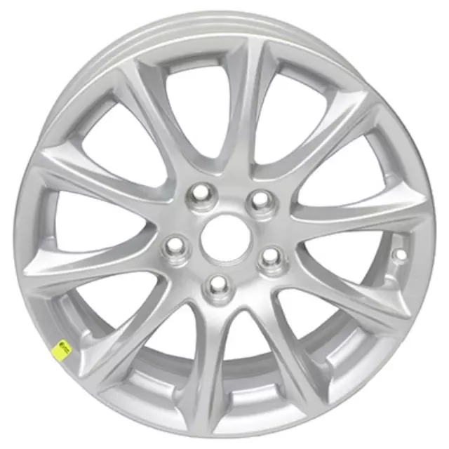 2015-2020 Ford Wheel, Alloy DS7Z-1007-P | Varsity Ford