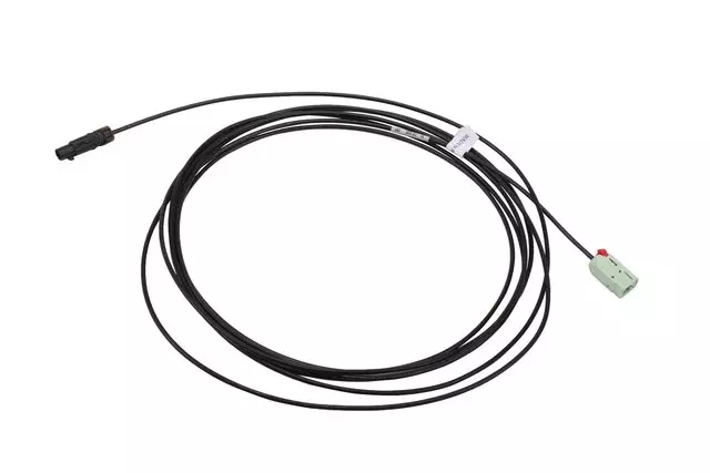 Rearview Driver Information Camera Rear Closure Coaxial Cable 42620014 ...