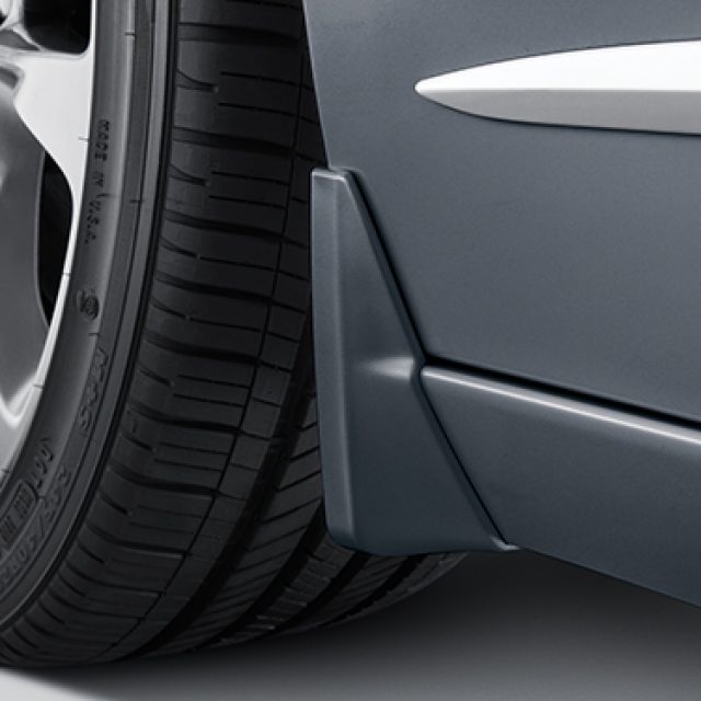 Shop OEM Splash Guards | My GM Part