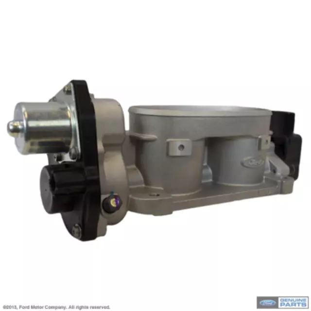 Throttle Body And Motor Assembly tb14 | TascaParts.com