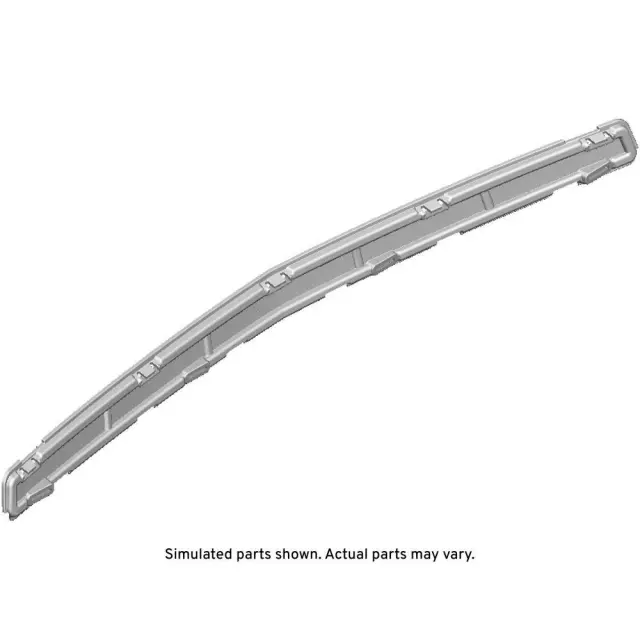 Bumper & Components - Front for 2024 Chevrolet Trailblazer ...