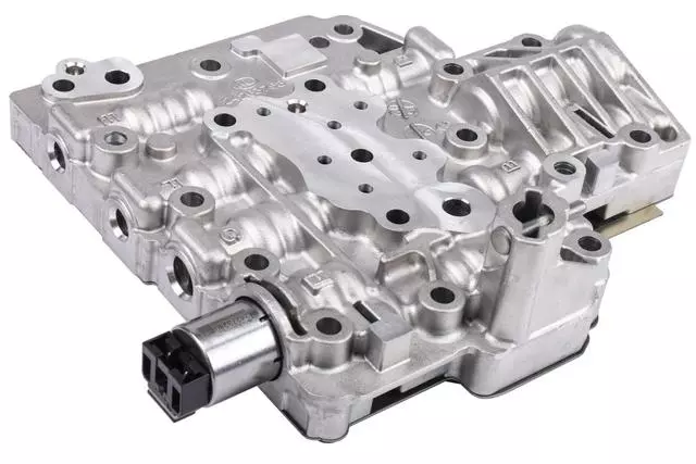 2016-2019 Chevrolet Automatic Transmission Valve Body 24274642 ...