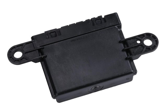 2019-2023 GM Park Assist Control Module 84421596 | GMPartsDirect.com