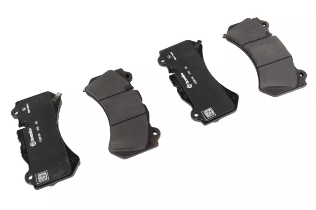 Affordable OEM GM Brake Pads Online | GM Parts Center