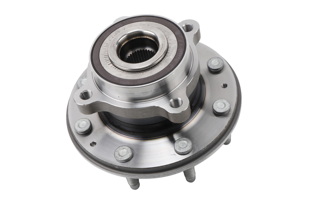 13544070 - Front Wheel Hub and Bearing Assembly #13512699 (FW479) 2020 ...
