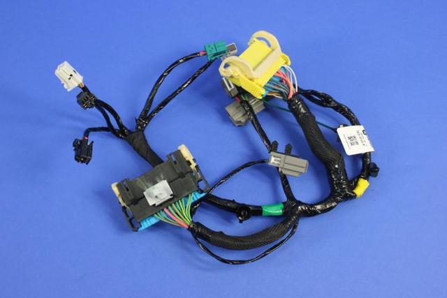 Wiring-Body and Accessories for 2015 Jeep Grand Cherokee | Mopar Estores