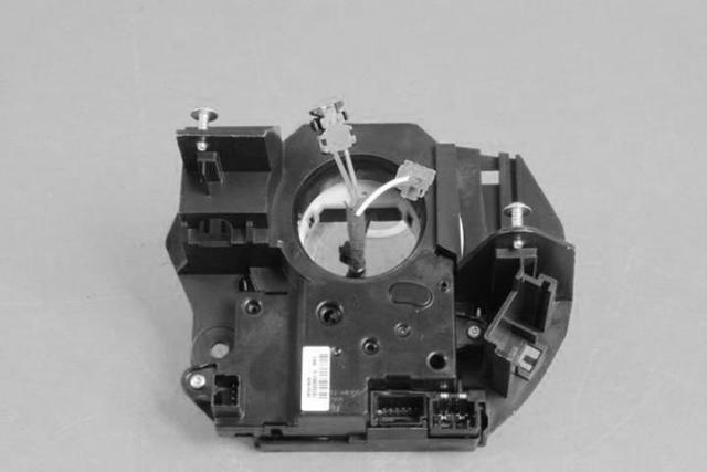 Steering Angle/Clock Spring Assembly Sensor - 2011 Mopar (56046241AG ...