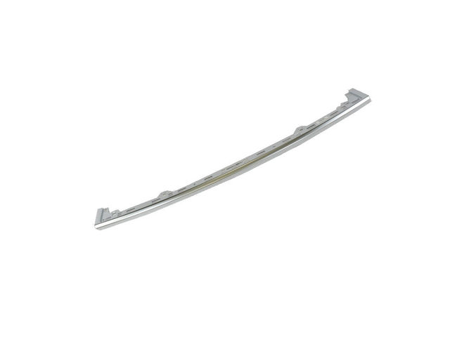 Rear Bumper and Fascia for 2019 Jeep Grand Cherokee | Mopar Estores