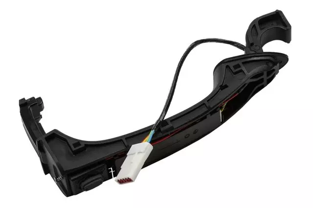 Front Side Door Outside Handle Body 13531195 GM | GMPartsDirect.com