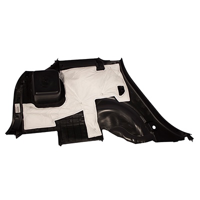 Buy Genuine OEM Ford Body Parts | South Florida Ford Parts