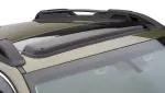 F541SAN000 - Moonroof Air Deflector 2020-2025 Subaru | Subaru Parts ...