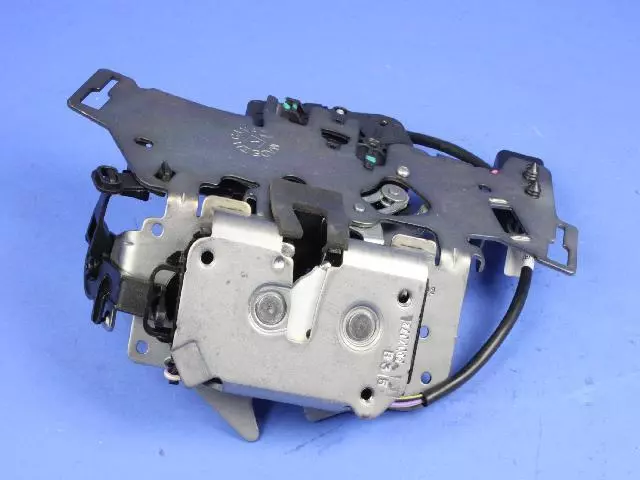 Sliding Cargo Doors | Mopar eStore