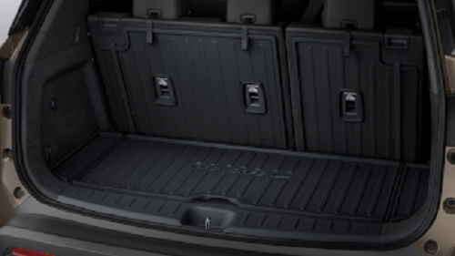 T99C3-6TA1A - Cargo Area Protector, All-Season - 2023 Nissan Pathfinder ...