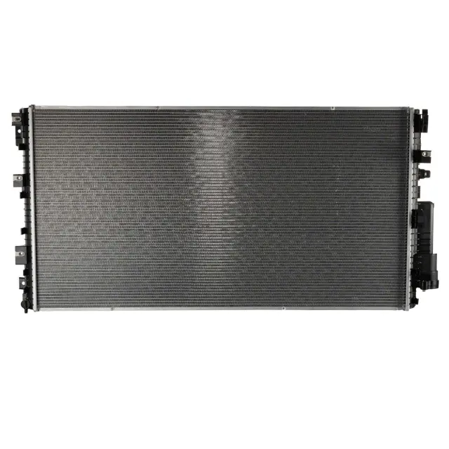 Radiator Components For 2017 Ford F 350 Super Duty Blue Springs